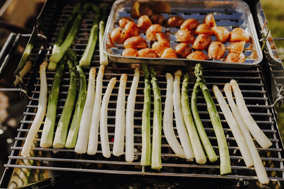 Midsommar Grillabend – QUENTINJACOBMAX